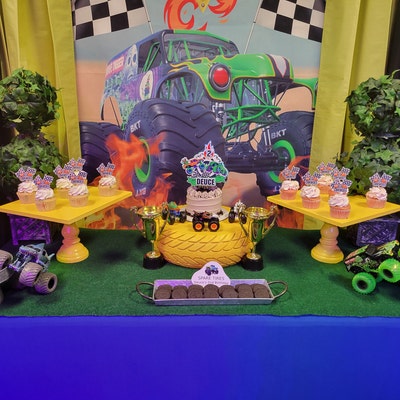 Rapper Cupcake Topper Rap Music Mini Toppers 12 Count - Etsy