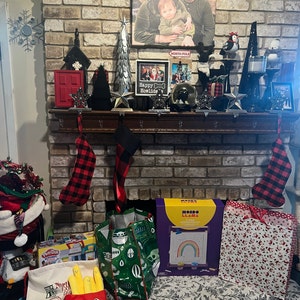 Helldivers2 How About a Nice Cup of Liber-tea Corkwood Coaster Set Helldivers 2 Fan Gift ...