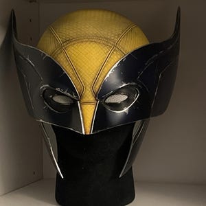 Cyclops Visor - Etsy