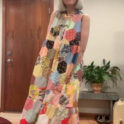 Syd Tie Top PDF Sewing Pattern Size Inclusive 0-34 Beginner Friendly ...