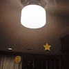 Mario Ceiling Fan Pull | Mario Bedroom | Super Home Decor | Super Star ...