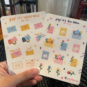 Sinigang Sticker Journal Sticker Cute Sticker Filipino Food Sticker ...