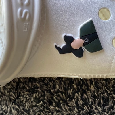 Popular Singer Shoe Charm Pop Singer Inspired Croc Charm iconic ...