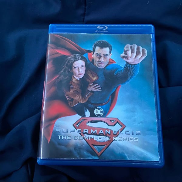 Assorted Custom Blu-ray Artwork - Etsy