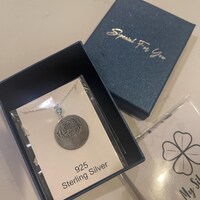 Azazel Sigil Necklace, Goetia Solomon Demon Seal Charm, Seal of Azazel ...