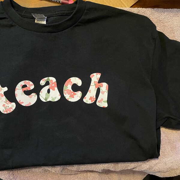 Craft Vinyl HTV Prints Vinyl Prints Sheet Size 12"x12" Heat Transfer ...