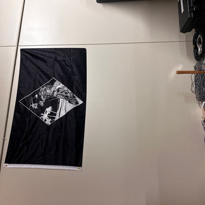 Design Service of Custom Flag - Etsy