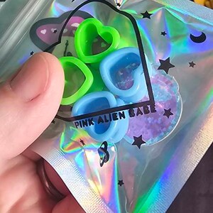 Ancient Vampire Gold Bat Ear Weights Bats Steel Hangers Pair Ear Weight ...