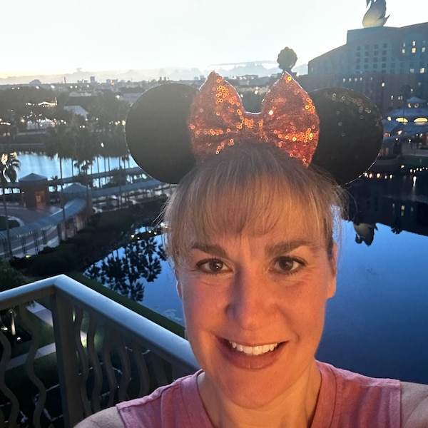 Nemo and Dory Ears, Mickey Ears Hair Clips, Dory Mickey Ears, Nemo ...
