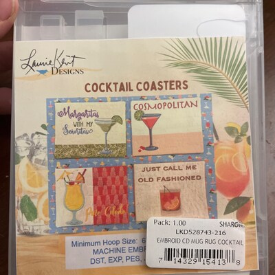 Hello Sunshine Machine Embroidery CD With Sewing Book - Etsy