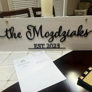 Digital Interchangeable Address Plaque Bundle Glowforge Laser - Etsy