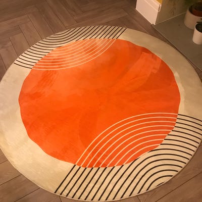 Hopscotch Kids Carpets, Kids Room Carpets, Fun Play Mat, Crawling ...