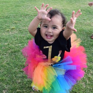 Fiesta Baby Girls Outfit, 1st Fiesta Birthday Girls Outfit, Uno ...