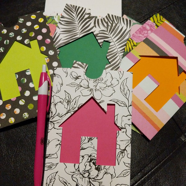 Happy House Cards, Realtor Cards, Handmade Realtor Greeting Cards ...