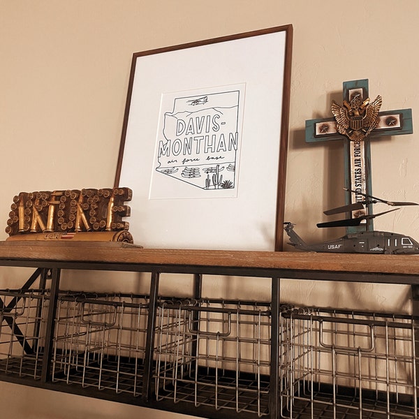 Countdown Chain DIY Paper Kit - Deployment Numbered Countdown, Military ...