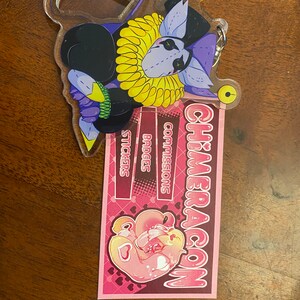 Carbuncle Proto Carbuncle Meme Vinyl Stickers FFXIV FF14 - Etsy