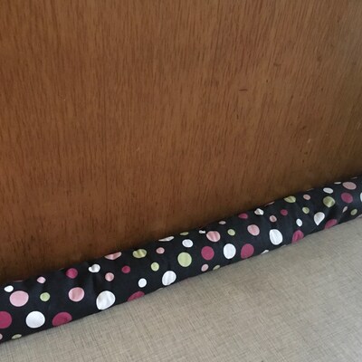 SALE DOOR Draft Stopper Draft Blocker Window Draft Stopper Door Snake ...