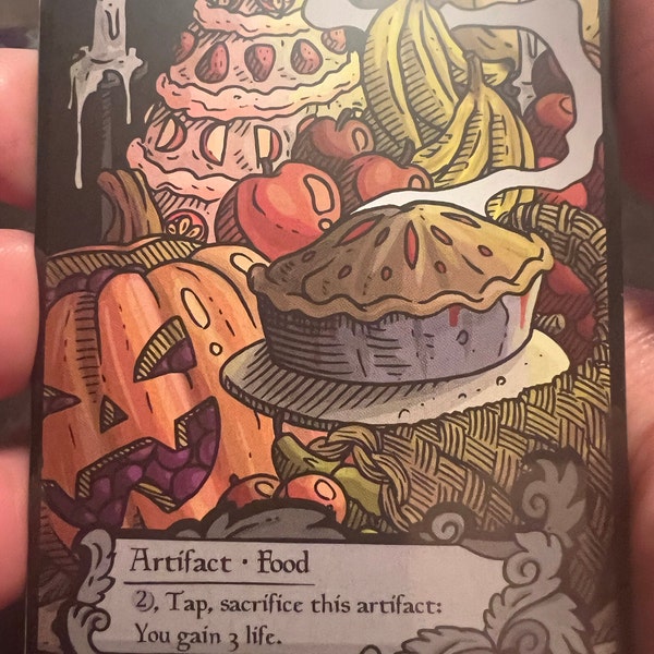 Platinumnumemon Playmat 14x24 Digimon Card Game DCG Stitched Edges ...