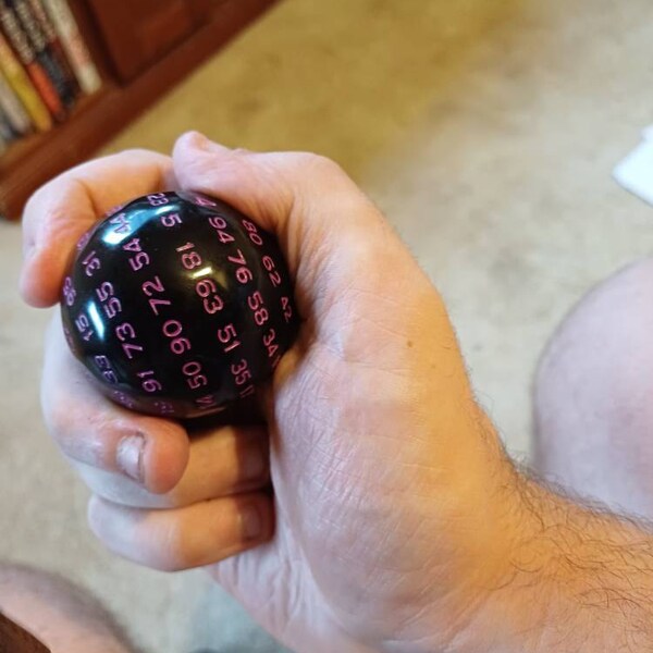 Metal Dice Tin DND RPG Storage Box - Etsy