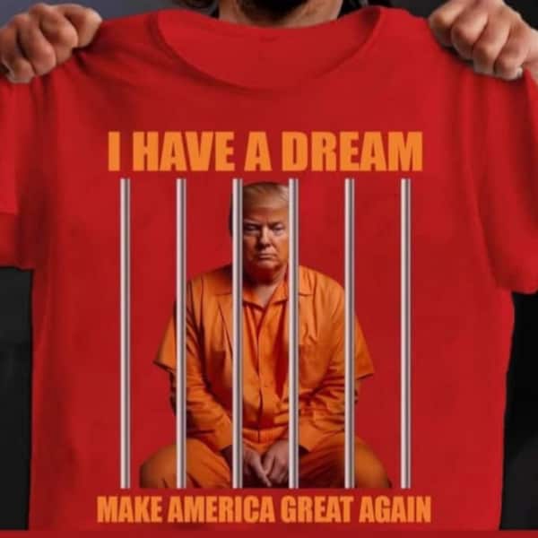 GOOD TROUBLE Handmade Friendship Bracelet - Resist Rebel Revolt - Fight ...