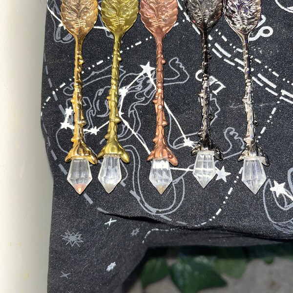 Witching Hour Ritual Soap, Bewitchingly Used to Charm and Enchant ...