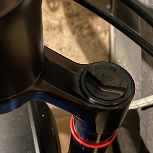 Garmin or Wahoo GPS Mount Compatible With XC Gemini Propus Handlebars ...