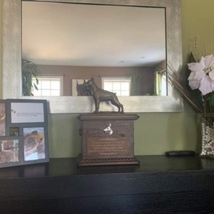 Labrador Retriever Statue Cold Cast Bronze Sculpture Marble - Etsy