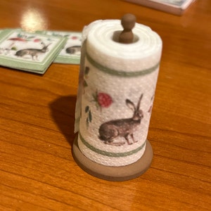 Miniature Beatrix Potter Quilt - Etsy