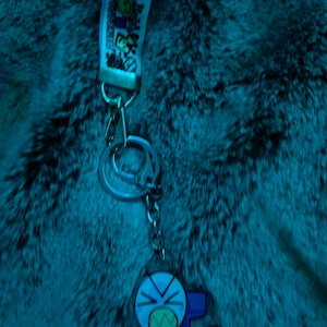 Two Keychain Object Show BFDIA BFB TPOT Battle for Dream Island - Etsy