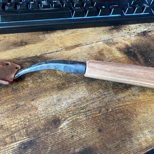 7-piece Wood Carving Tool Set. Spoons Bowls Carving Tools. Wood Carving ...