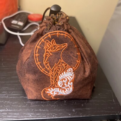 Collapsible Dice Rolling Tray Sea Turtle - Etsy