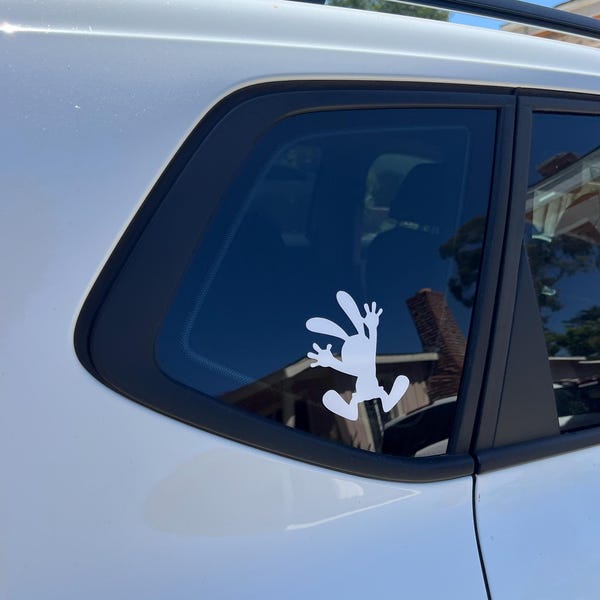 Rusteze Decal, Cars Decal, Mater, Car Decal, Wall Decal, Laptop Decal ...