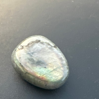 Crystal Set Crystals for Negativity Amethyst Labradorite Tourmaline ...