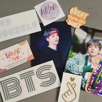 Everglow Logo Decal - Etsy