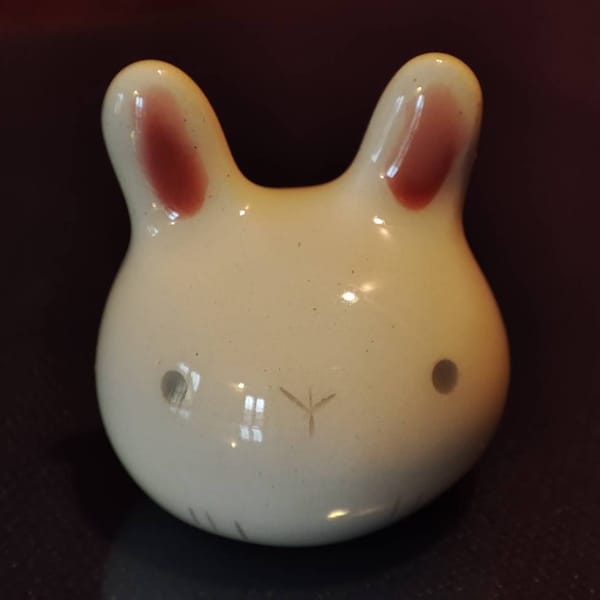 Animal Brush Rest, Special Gifts for Painter or Calligrapher. Choose ...