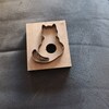 Leather Cutting Die Cut Mold,the Cat Die Cutter Die Set,leather Crafts ...
