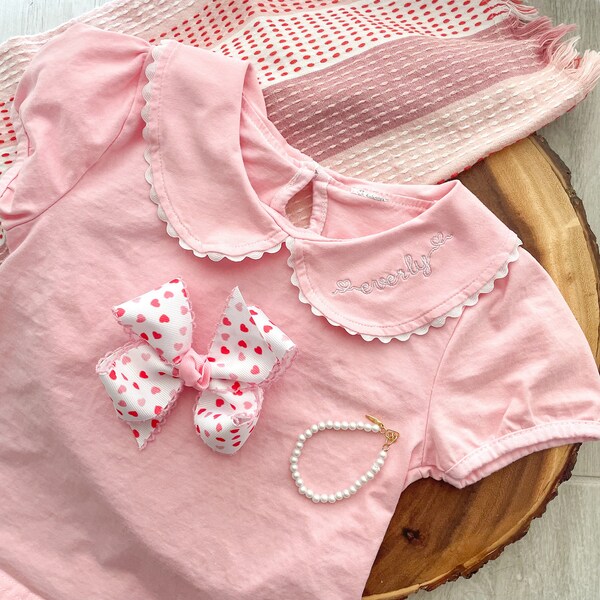 The "mallory" Cursive Satin Font With Heart Swashes Machine Embroidery ...