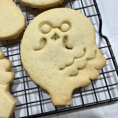 Animal Crossing Roost Sable Cookie Cutter - Etsy