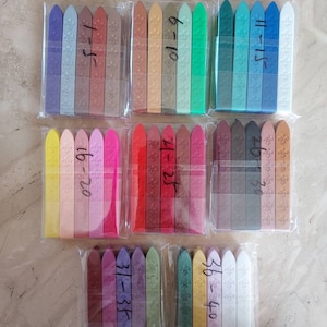 Anatomical Human Body Organ Wax Seal Stamp Popular Health - Etsy