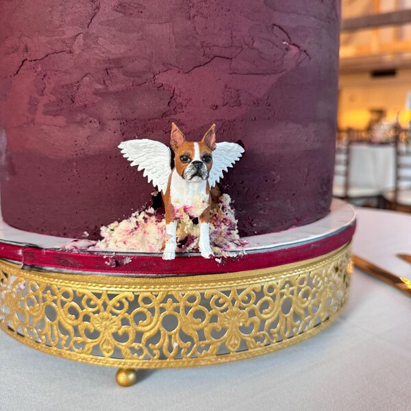 Custom English Cocker Spaniel - Personalized Painting Service ...