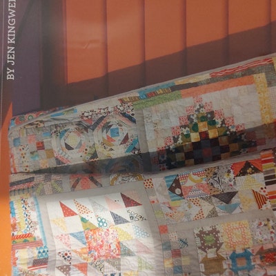 Vintage Picnic by Bonnie & Camille for Moda, 40 Fat Quarters - Etsy