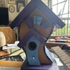 Dove House - Etsy
