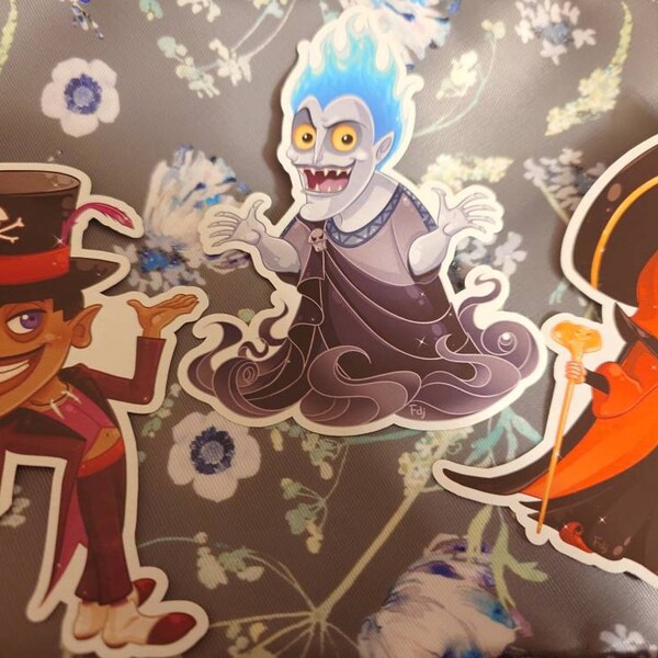 Standees Addams Family Wednesday Morticia Gomez Fester Debbie Jellinsky ...