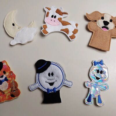 Customized Quiet Busy Book Covers, Childrens Learning, Toddler Learning ...