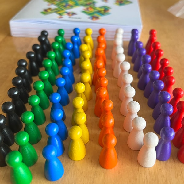 Treasure Tokens, Gold Tokens, Chest Tokens, Money Tokens, Board Game ...