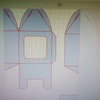 135 Box Templates, Kit Boxes, MEGA BOX TEMPLATE, Part Box, 3D Boxes ...