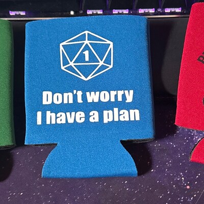 Dungeons and Dragons Cupcake Toppers/ D&D Cake Decor/party Decor/dnd ...