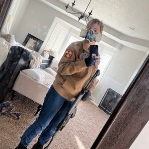 Diamond Dogs PVC Patch From Metal Gear Solid V the Phantom - Etsy