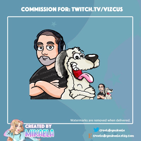 SDV Pixel Speech Bubble Animated + Static Emotes - Twitch Emotes, P2U ...