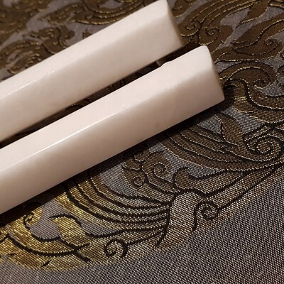 Set of 4,alabaster Round Marble Handmade Coasters or Natural Stone Tea ...